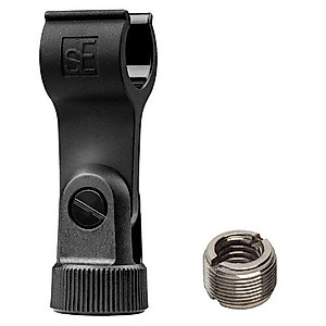 sE Electronics X1 A Large-Diaphragm Condenser Microphone Bundle with Pop Screen Filter