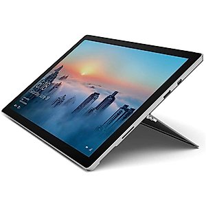 Microsoft Surface Pro 6 (Intel Core i7, 16GB RAM, 1TB) - Newest Version (Renewed)