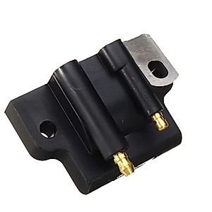 BH-Motor New Ignition Coil for Johnson Evinrude 4-300HP replaces 582508/18-5179/183-2508