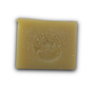 Honest For Men Original Scent Beard Wash 5 Bar Value Pack - 100% All Natural Ingredients - Best Beard Shampoo and Conditioner for a Healthy Beard - Hand Crafted in U.S.A.