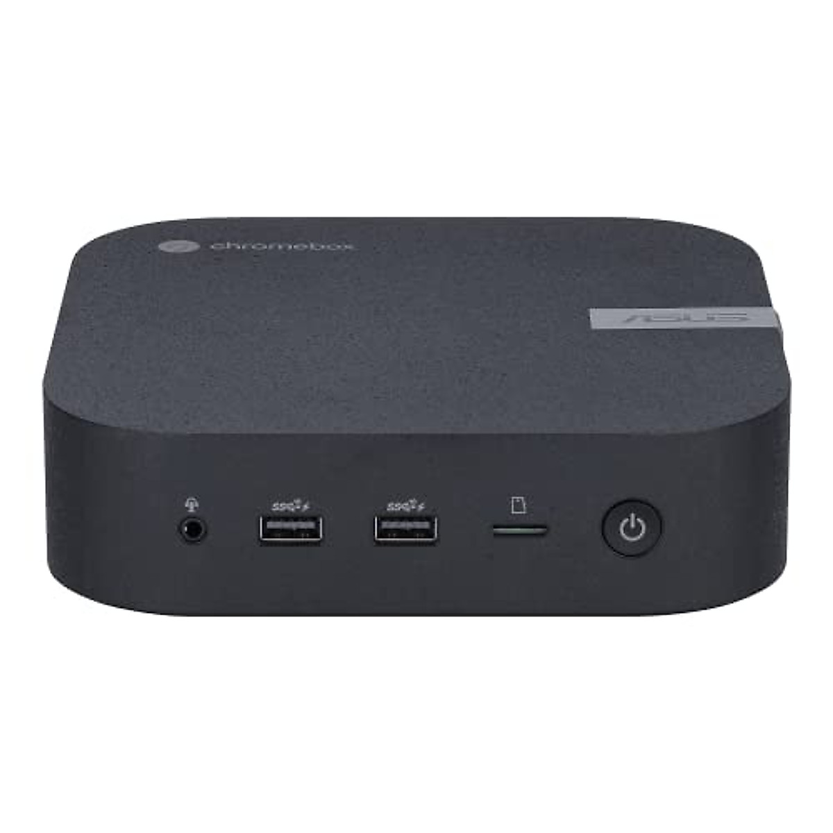 ASUS CHROMEBOX5-SC017UNENT CL 7305/4/128/CHROME/VESA MOUN Desktop