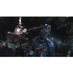 Xbox 360 Dead Space 2 Platinum Hits