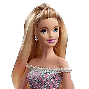 Barbie Girls Collector Birthday Wishes Doll
