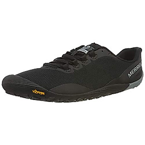 Merrell Women's Fitness Shoes, Black, 8.5