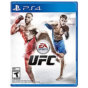 UFC - PlayStation 4