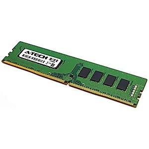 A-Tech 8GB RAM for Dell OptiPlex XE3, 7070, 7060, 5070, 5060, 3070, 3060 (Tower/SFF) | DDR4 2666 MHz DIMM PC4-21300 UDIMM Memory Upgrade