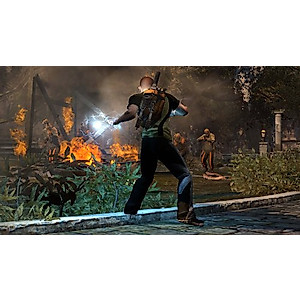 Infamous 2