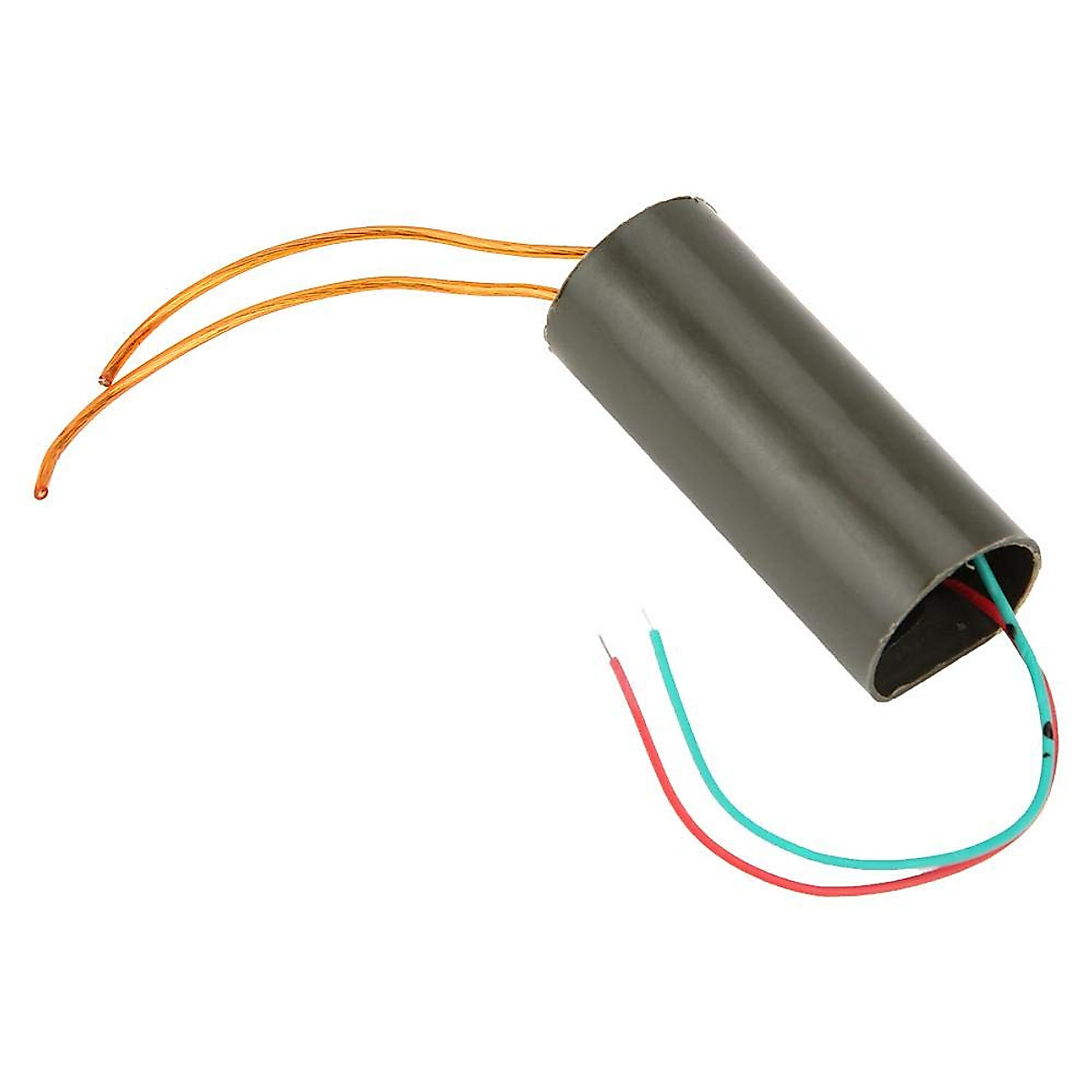 High Voltage Pulse Generator Module, DC 3-6V High Voltage Pulse Generator 400KV Super Arc Coil Module