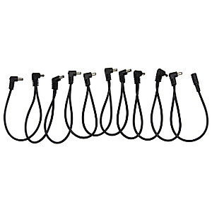 Pig Hog Pig Power 10 Spot Daisy Chain