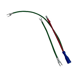 QuadraFire 3 Speed Control Box