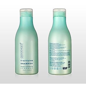 COCOCHOCO Clarifying Cleansing Shampoo 13.5 Fl OZ / 400ML by COCOCHOCO