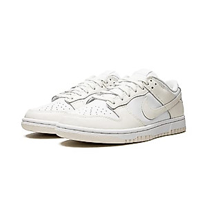 Nike Womens WMNS Dunk Low DD1503 121 Coconut Milk - Size 5.5W