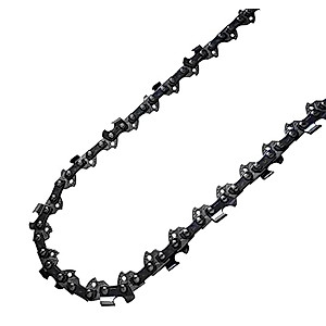3-PACK 16" replacement chain for Worx WG300 WG303 WG303.1 WG304 Chainsaw Chain Blade 57DL 3/8LP .05