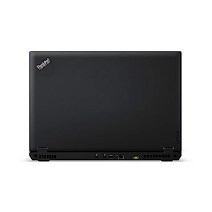 Lenovo ThinkPad P71 Workstation Laptop - Windows 10 Pro - Intel Xeon E3-1505M, 64GB RAM, 1TB SSD, 17.3" UHD 4K 3840x2160 Display, NVIDIA Quadro P3000 6GB GPU, Color Sensor