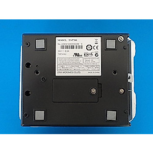 Star Thermal Receipt POS Printer USB Gray ~ TSP700, TSP743IIU, TSP700II
