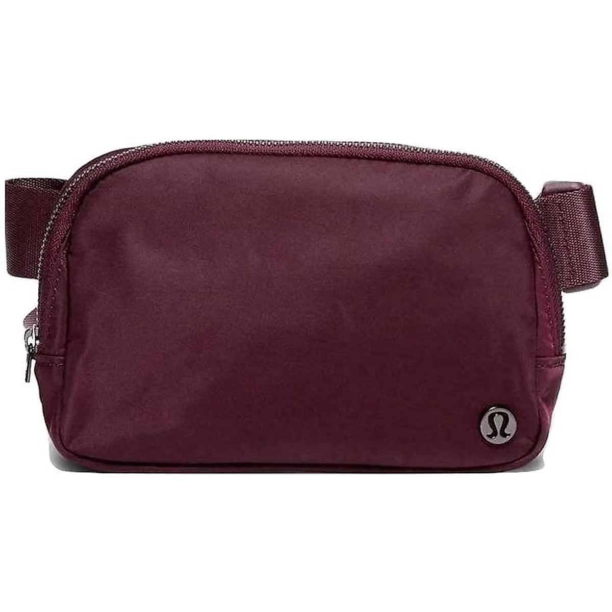 Lululemon Everywhere Belt Bag Red Merlot