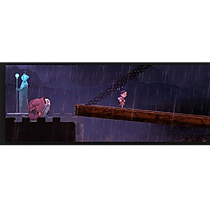 Teslagrad - PlayStation 4