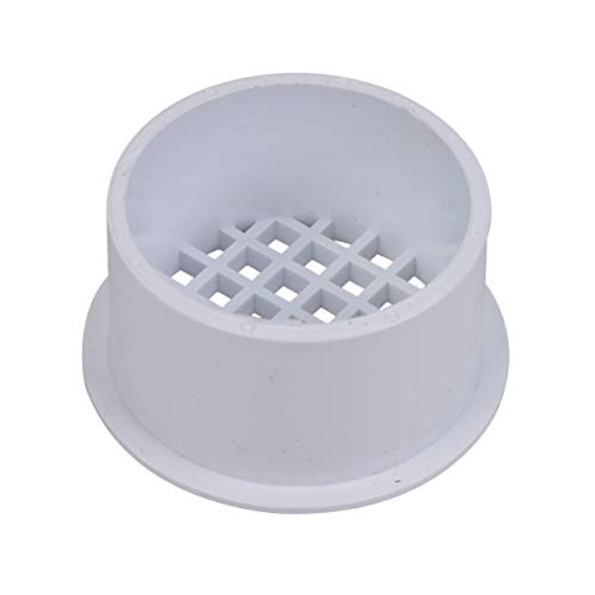 Oatey 3 in. PVC Snap-In Drain