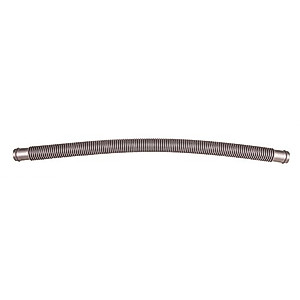 Aqua Select 1½-Inch by 6-Foot Durable and Flexible Pool Filter Connection Hose | Connect Your Pool Filter Vacuum Hose to Your Pool Filter Vacuum for Above Ground Pools