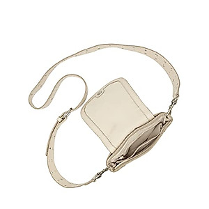 Lucky Brand Jani Crossbody, Stucco