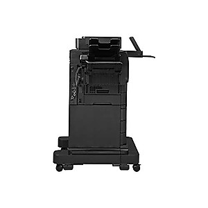 Hp B3G86A#BGJ Laserjet Enterprise Flow MFP M630z Mono Laser MFP (Renewed)