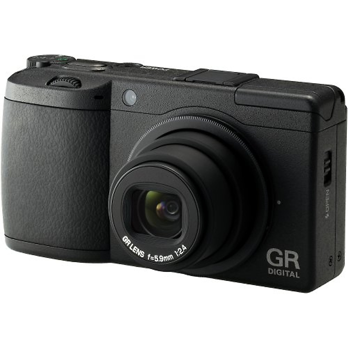 RICOH Digital Camera GR DIGITALII 1000 Million Pixels GRDIGITALII