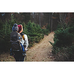 HotHands HH20PRPK16 Hand Warmers - Long Lasting Natural Odorless Air Activated Warmers - Up To 10 Hours Of Heat - 20 Pair Value Pack