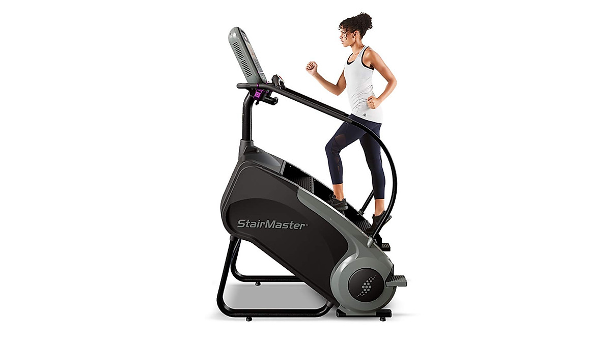 StairMaster 8 Series 8G Gauntlet: Premium Cardio Machine