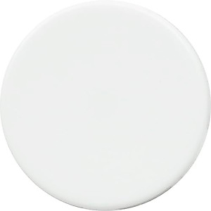 Acure Simply Smoothing Shampoo, Water, Coconut & Marula Oil, 100% Vegan, Performance Driven Hair Care, Smooths & Reduces Frizz, White/Blue, 8 Fl Oz