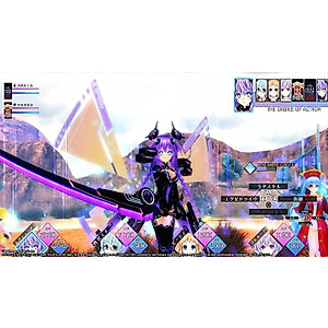 Neptunia ReVerse - Standard Edition (PS5)