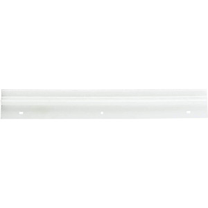 Snow Blower Scraper Bar Compatible with Toro CCR Power Lite Models 38170 38172 38175 38182 & Toro Part 75-8780