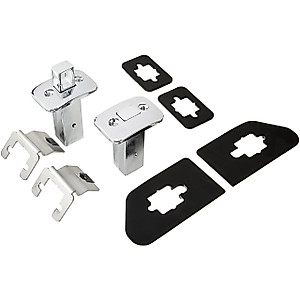 Putco 99914 Push-Up Tie Downs- Pack of 2