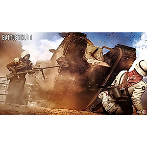 Battlefield 1 (PS4)