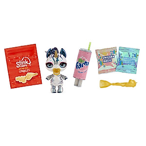 Poopsie Sparkly Critters Slime Series 2-1