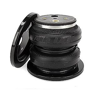 Air Lift 57552 LoadLifter 7500 XL Ultimate Air Spring Kit