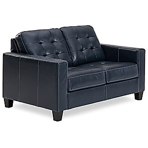 Signature Design by Ashley Altonbury Love Seats, Blue