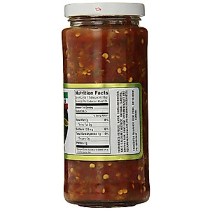 Tallarico's Hot Hoagie Spread - 2 / 12 oz. Jars2