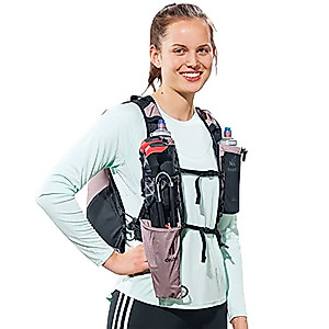 Deuter Ascender 7, Grape