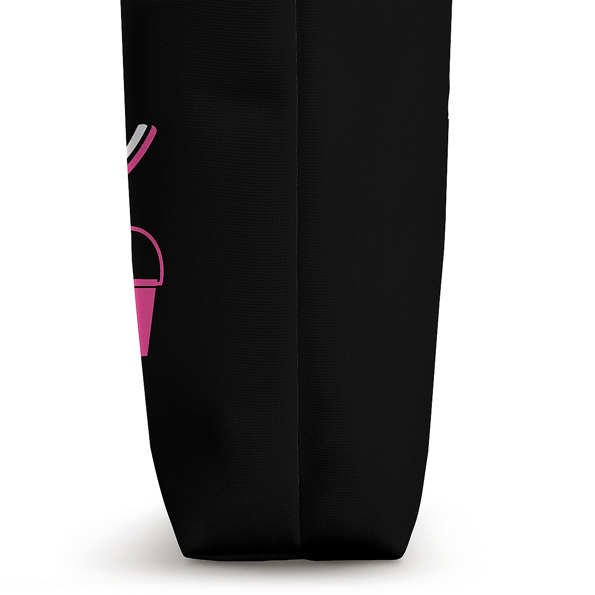 Housekeeper Maid Service Cleaning Life Cleaning Lady Tote Bag