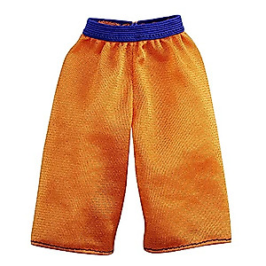 Barbie Ken Career Basketball Fashion Pack