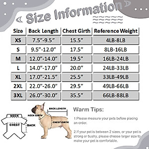HDKUW Dog Recovery Suit, Dog Shedding Suit Onesie, After Surgery Dog Shirt, E Collar Alternative Anxiety Calming Shirt for Dog Gray XL