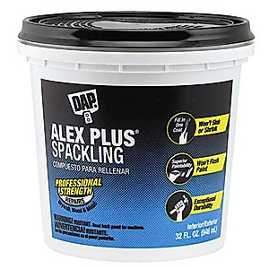qt Dap 18746 Alex Plus Spackling
