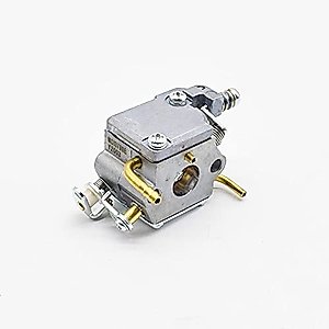Replacement Part for M.C WT962 Carburetor 25CC CARB 2500 for Zenoah KOMATSU OZITO 2500 G2500 Gasoline Chainsaw Carburettor