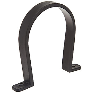 Big Horn 11749PK 4-Inch Hose hangers, 6-Pack