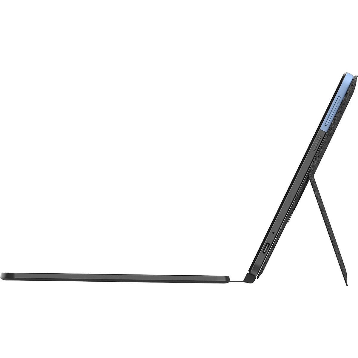 Lenovo IdeaPad Duet Chromebook ZA6F0028CA 10.1" Touchscreen Detachable ...