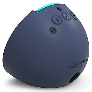 Made For Amazon Sleeve for Echo Pop (2023 Release)