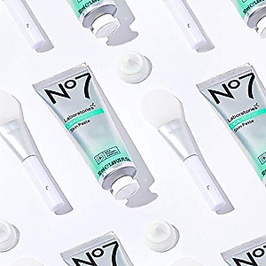 Exclusive New No7 Laboratories CICA-Rescue Skin Paste 50ML