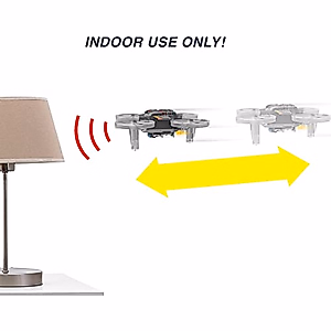 Hot Wheels Rc Space Ranger Jetpack & Buzz Lightyear Figure, Remote-Control Flying Ship From Disney and Pixar Movie Lightyear
