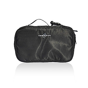 Obersee Diaper Bag Organizer, Breastmilk Cooler Bag Insulated Baby Bottle Bag, Easily Attaches to stroller, Multifunctional diaper bag, Portable for Work, Travel & Daycare