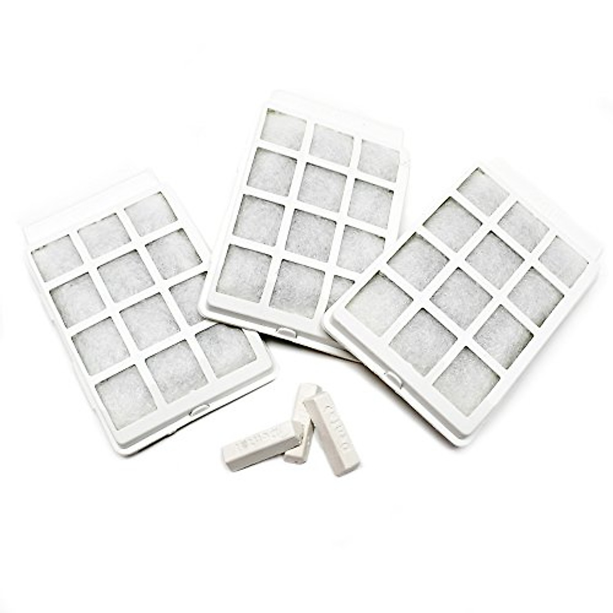 AA Aquarium Dog Water Bowl, Sharp Lime Green/Translucent Black, 1 Count (Pack of 1), (DH020)